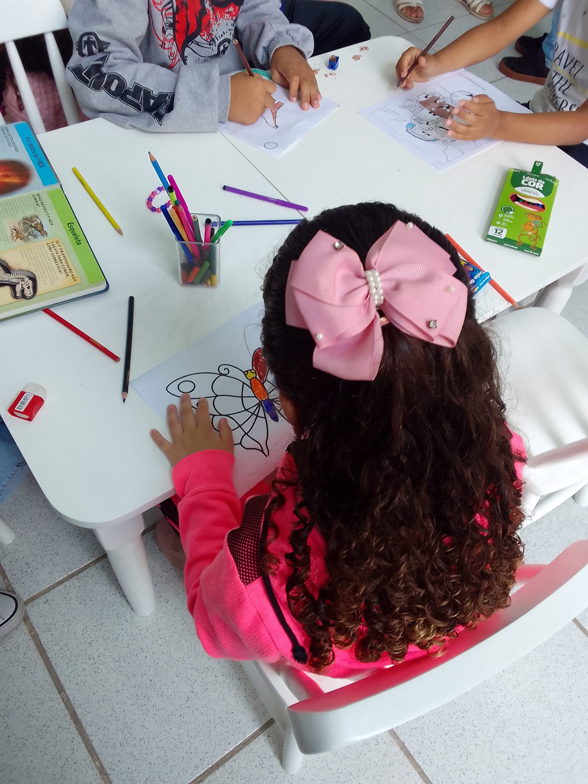 Grendacc ajuda a difundir a generosidade no Dia de Doar - Mães de Jundiaí